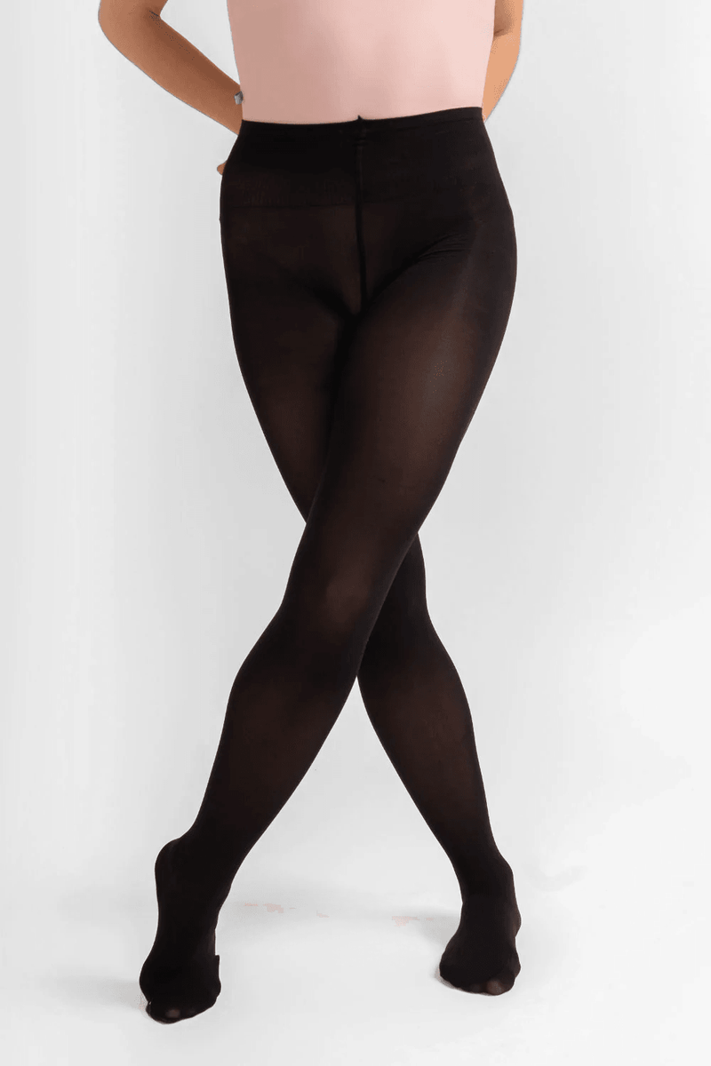 Convertible Ballet Tights | Imperfect Pointes
