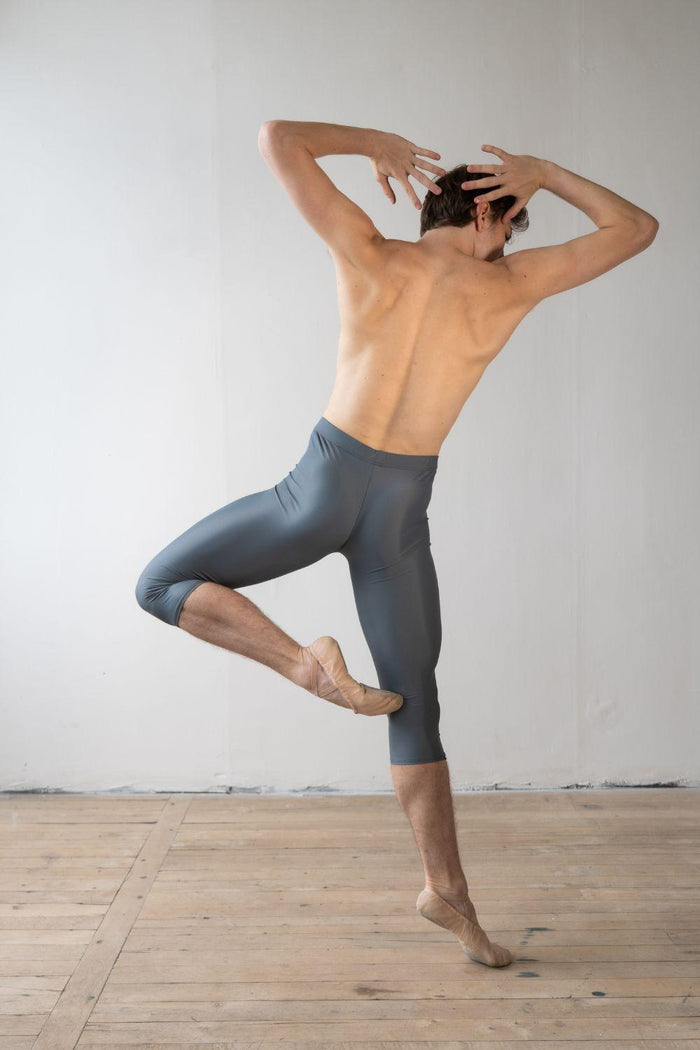 Men's Dance Tights & Shorts