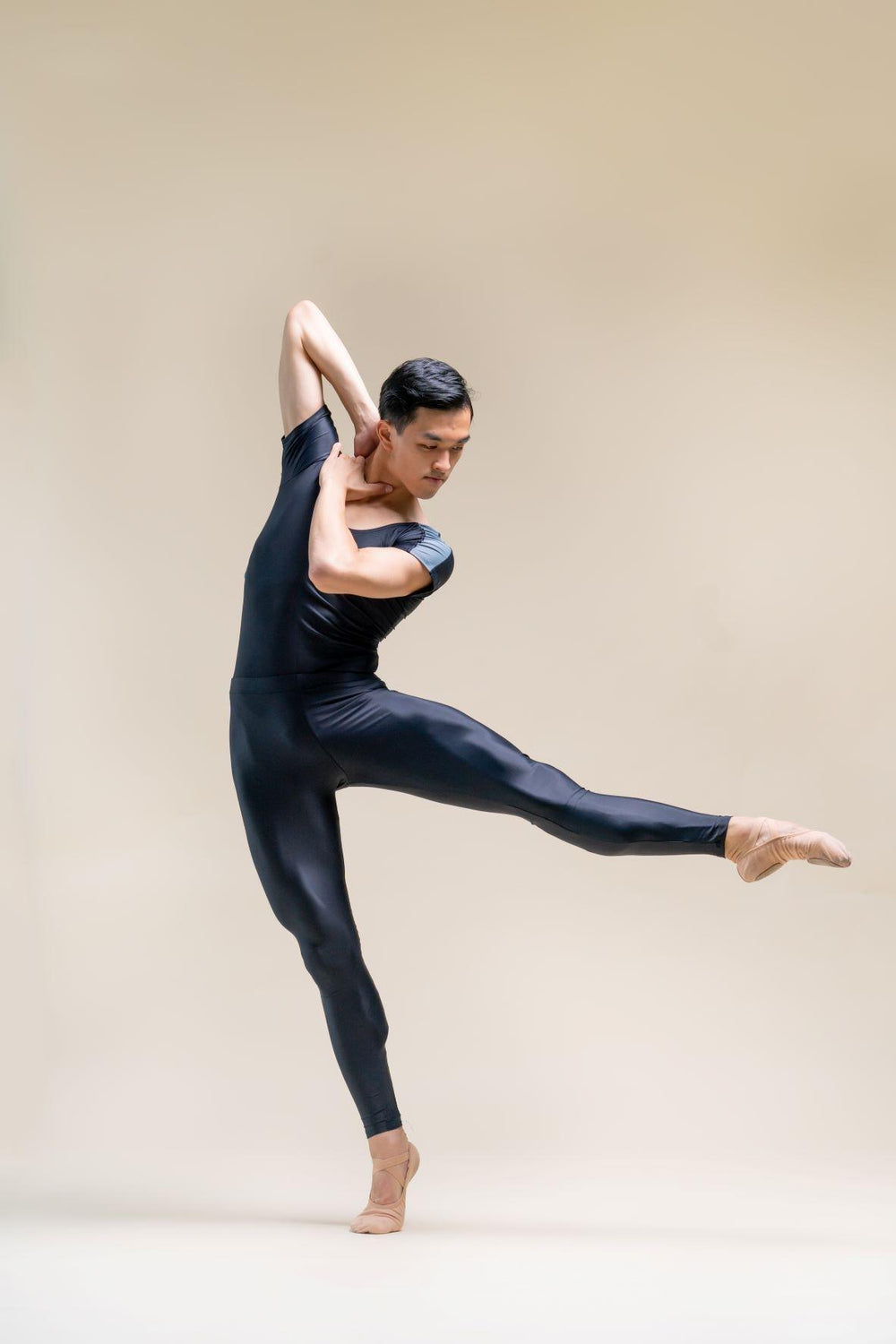 Back to Studio Dancewear