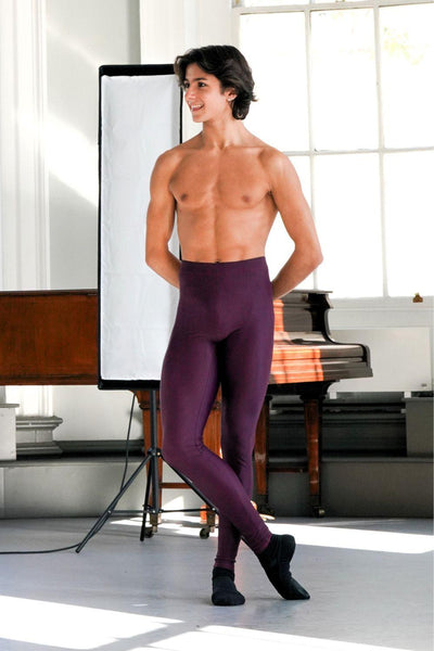 Men's Dance Tights & Shorts